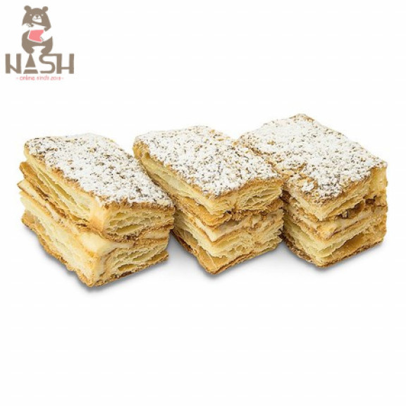 НАШ — магазин продуктов с доставкой на дом и в офис в Нидерландах
