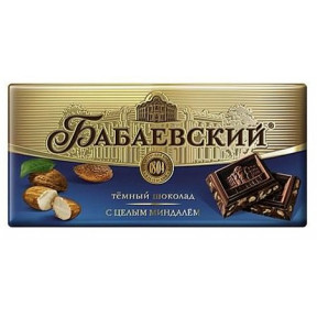 chocolate